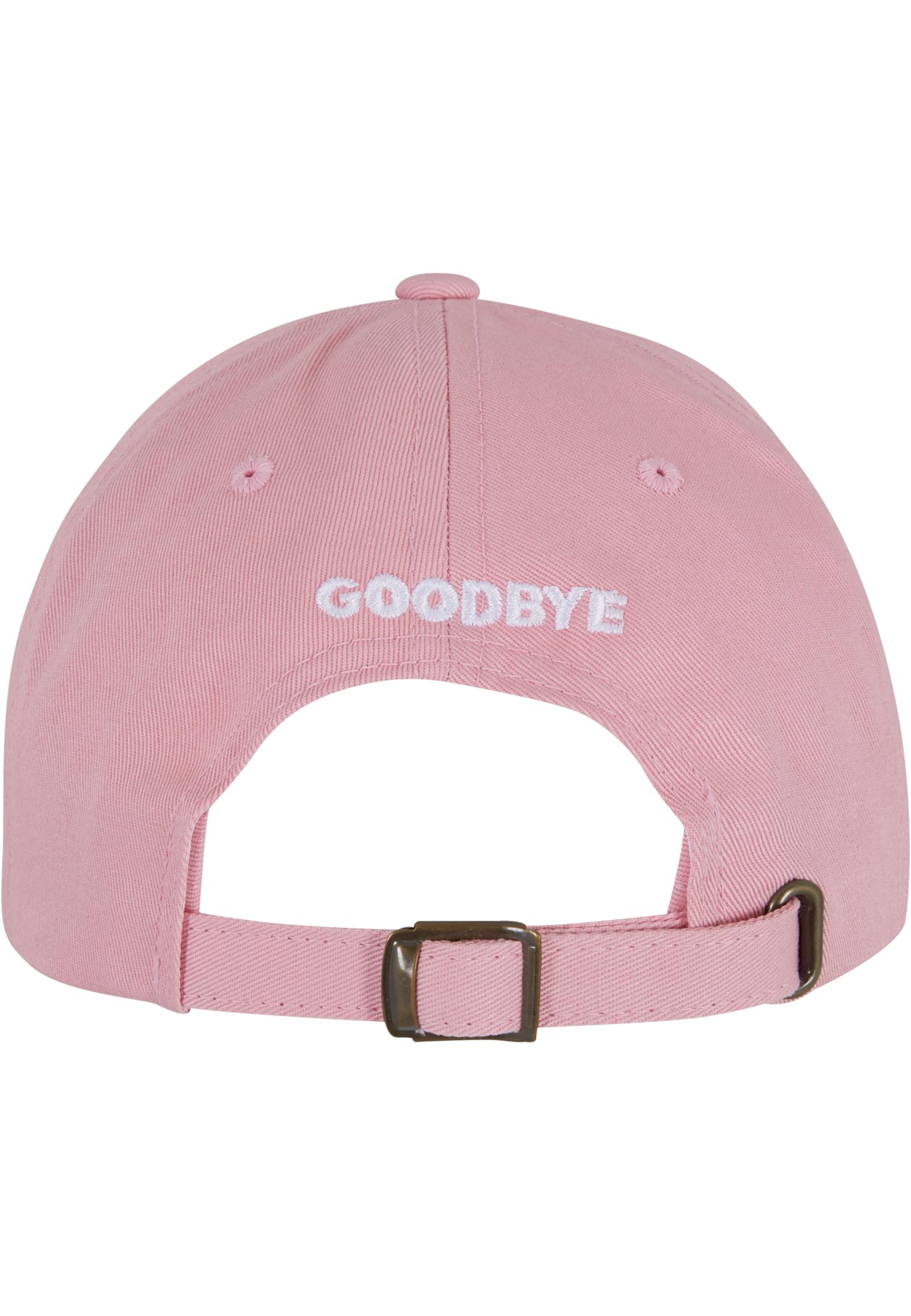 Hello Goodbye Cap-BE078