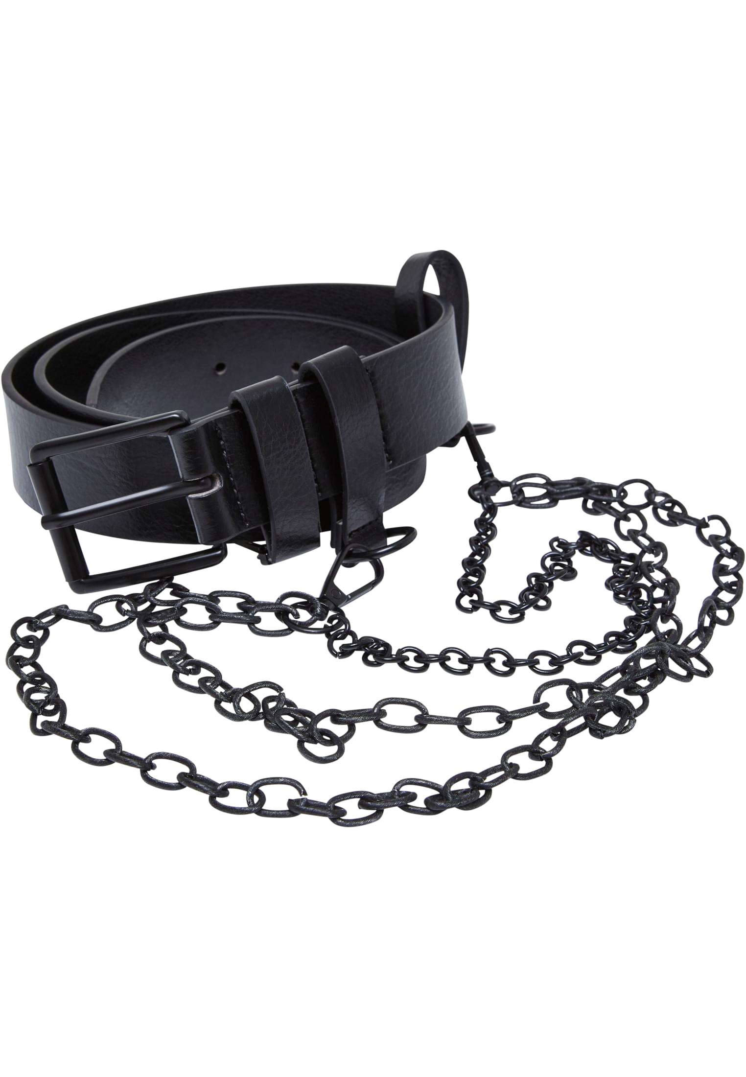 Belt with Chain-TB6552