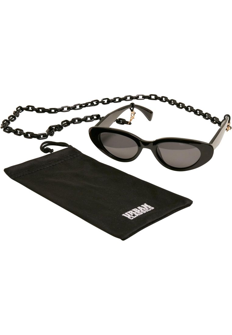 Sunglasses Puerto Rico With Chain - Bronx.fi webstore