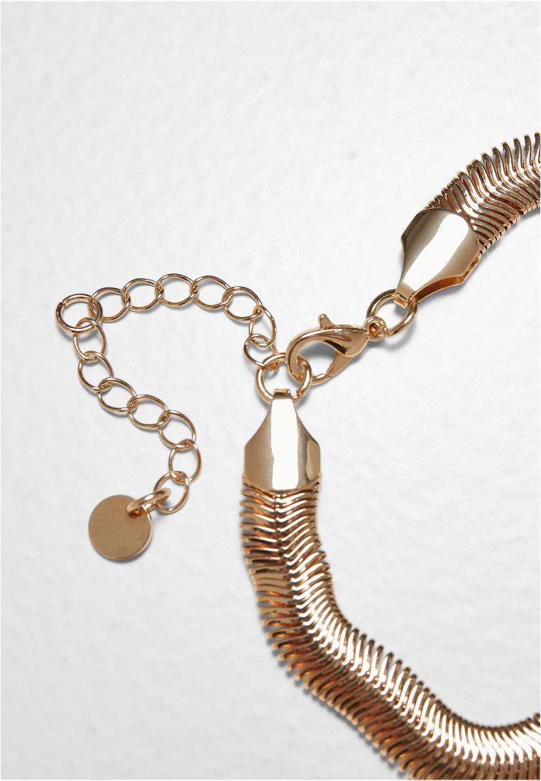 Big Pluto Basic Bracelet - Bronx.fi webstore