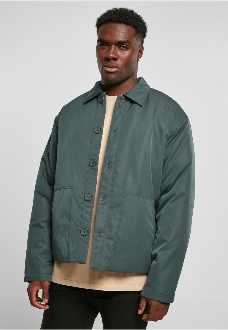 Utility Jacket - Bronx.fi webstore